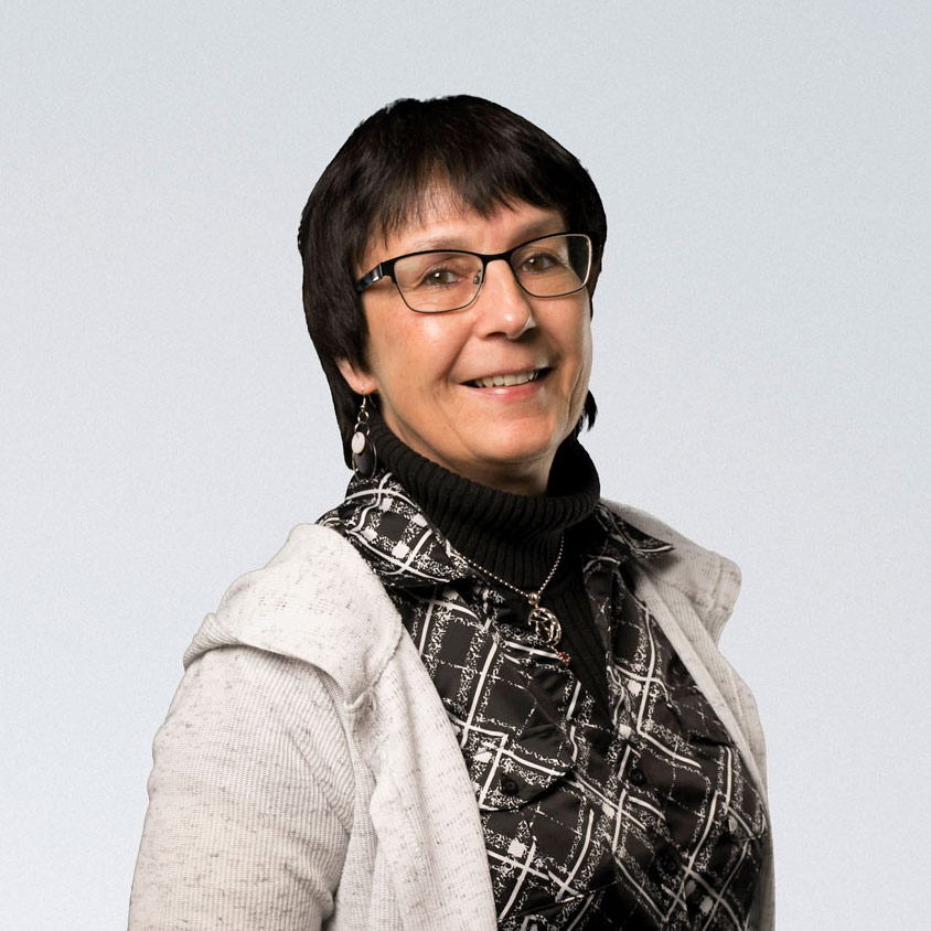 Yhteystiedot - NF Fleet